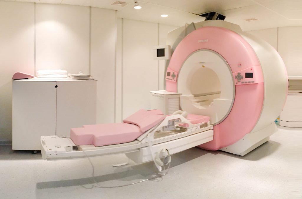 Breast Radiology Unit – Queen Sirikit Centre for Breast Cancer (QSCBC)