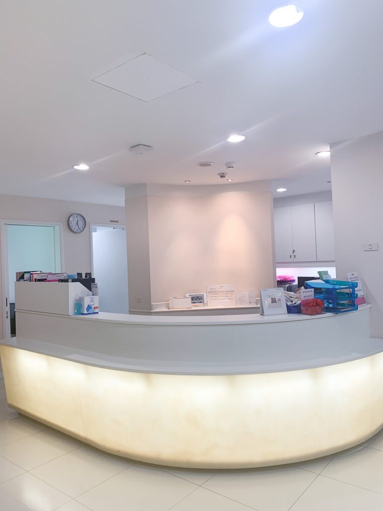 Surgical Short Stay Unit – Queen Sirikit Centre for Breast Cancer (QSCBC)